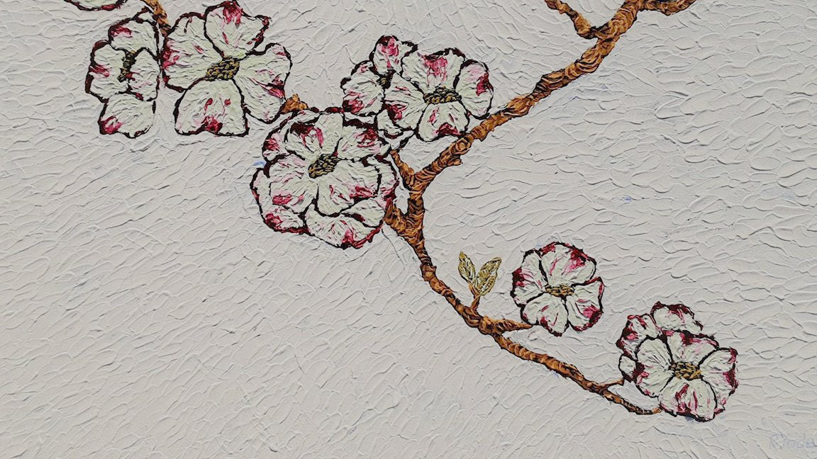 Still Life – Rudy Yoder Art